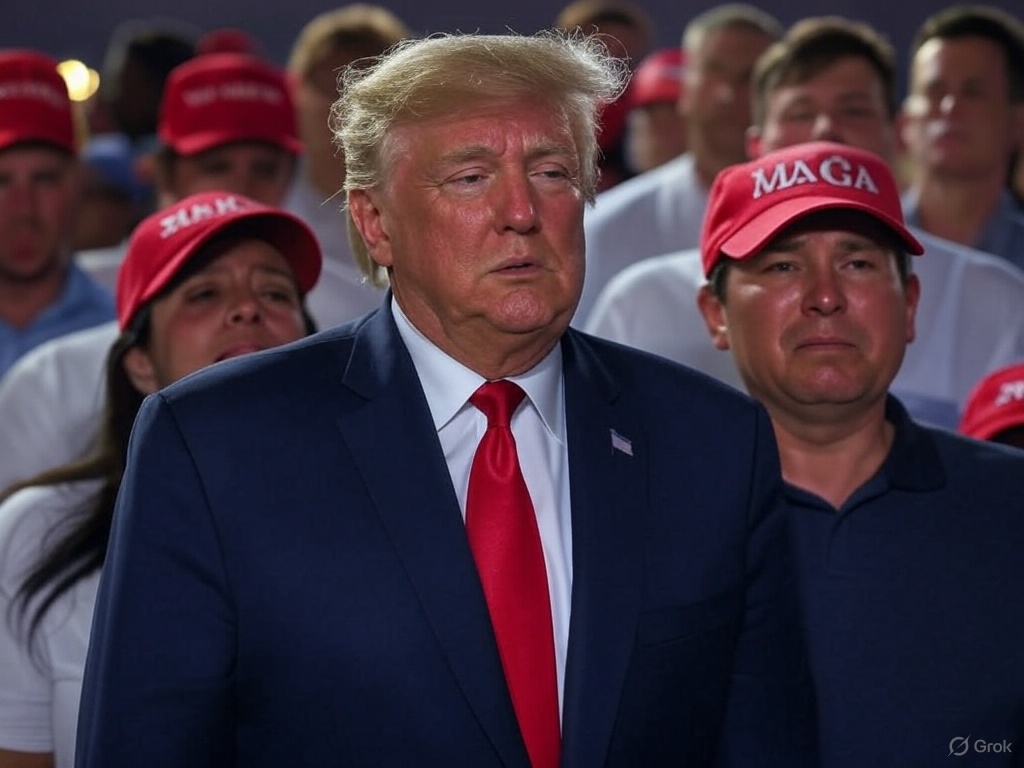 The New Fragile 'Orange Flakes' - Truthkast